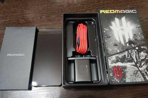 ZTE Nubia Red Magic 7 12/128