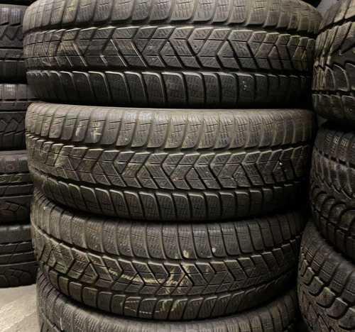 Pirelli Scorpion Winter 225/65 R17 Y