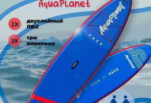 Сапборд Aquaplanet