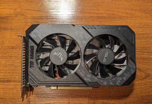 Asus TUF gtx 1660 Super