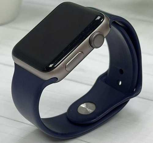 Apple Watch series 3 42mm (nike)