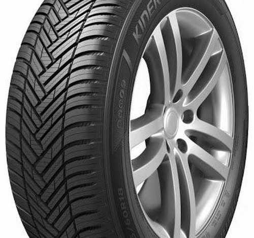 Hankook Kinergy 4S2 H750 205/65 R15 94H