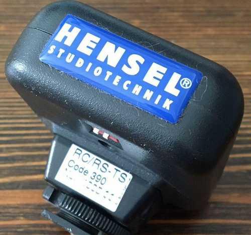 Синхронизатор Hensel