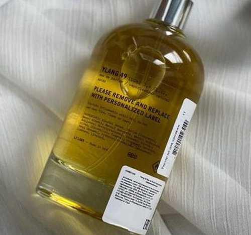 Le Labo Ylang 49 распив 10мл