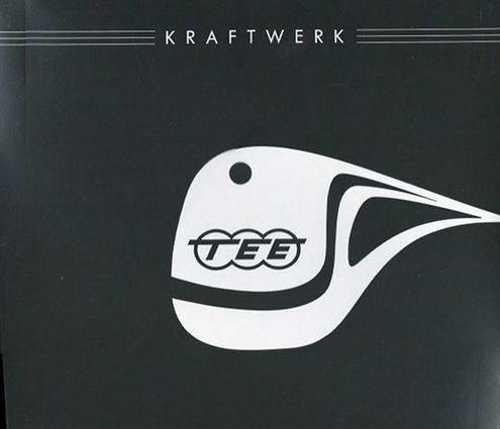 Kraftwerk "Trans Europe Express"