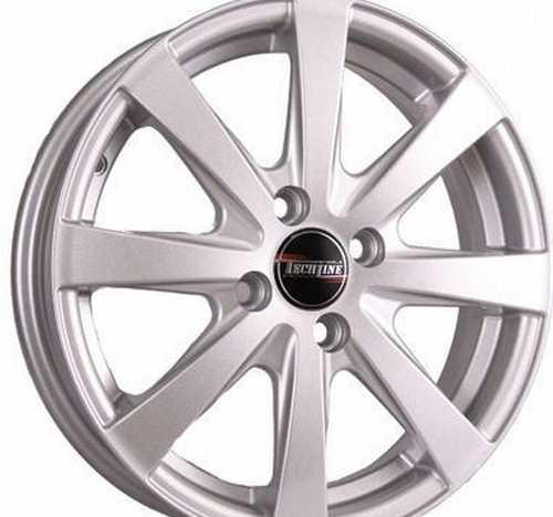 R16 4x100 6J ET37 D60,1 Tech-Line 634 S