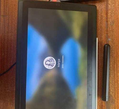 Wacom MobileStudio Pro 16 256gb