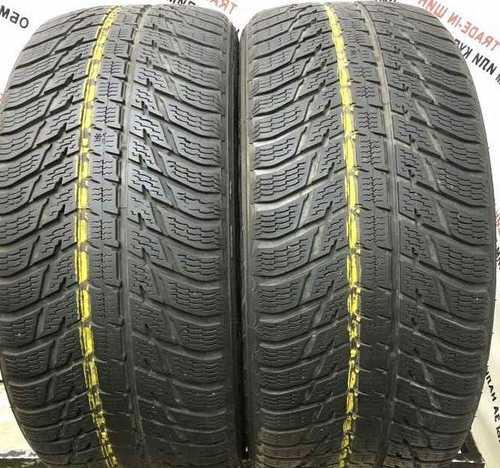 Nokian Tyres WR SUV 3 275/45 R20 M