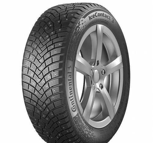 Continental IceContact 3 235/55 R18