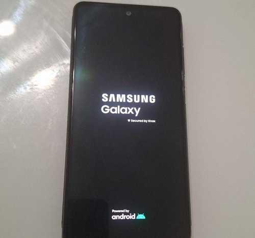 Samsung Galaxy A52, 4/128 ГБ