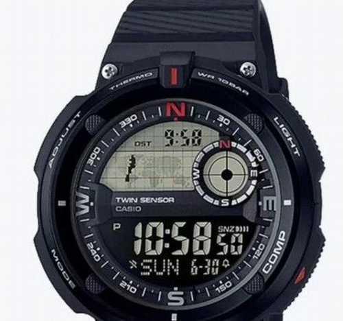 Часы casio g shock