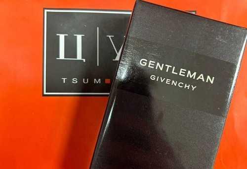 Givenchy gentleman eau de parfum 100ml