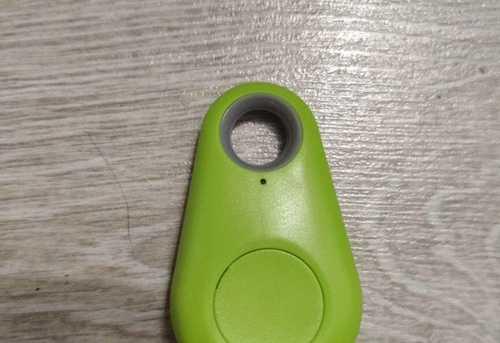 Bluetooth tracker