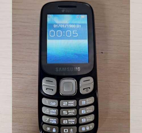 Samsung SM-B312E