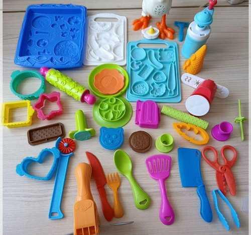 Play doh набор