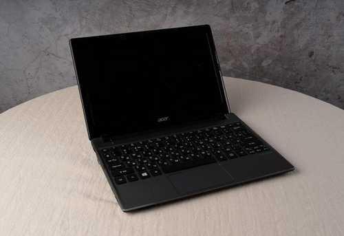 Ноутбук на запчасти Acer Aspire V5-171-53314G50Ass