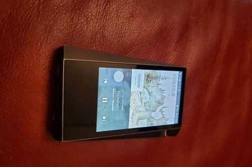 Моднейший astell&kern sr15