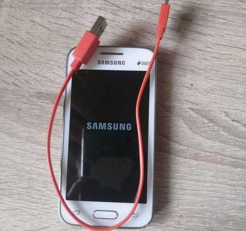 Samsung Galaxy Ace 4 Lite SM-G313H, 4 ГБ