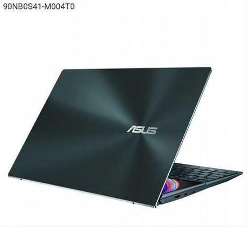 Ноутбук Asus Zenbook Duo 14 ux482ear-HY316X 14" 19