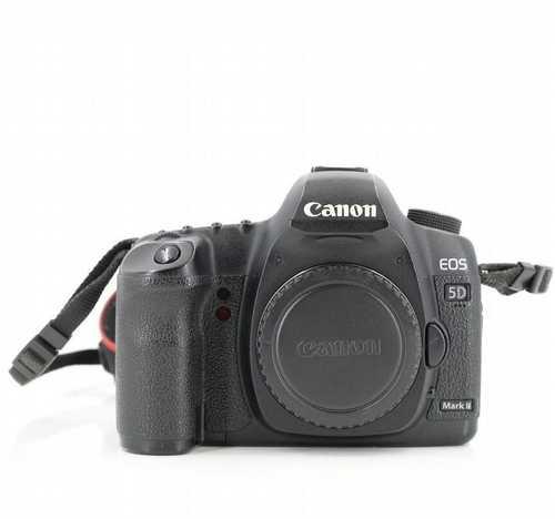 Canon EOS 5D Mark II body хор.сост.,гарантия