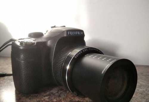 Фотоаппарат Fujifilm finepix sl