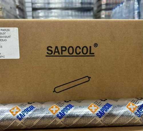 Sapocol Клей для вклейки стекол