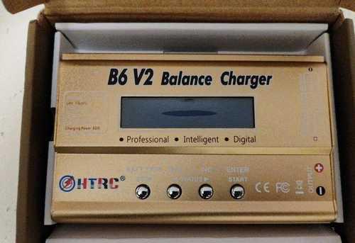 Зарядное устройство B6 V2 80W