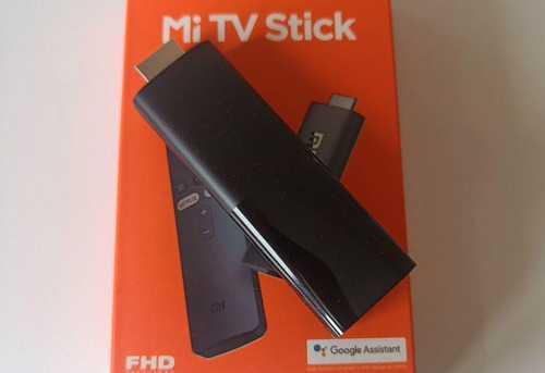 Xiaomi Mi TV Stick