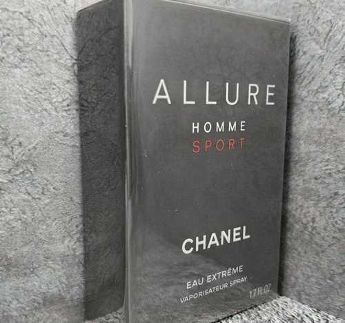 Chanel Allure Homme Sport Extreme 50 мл