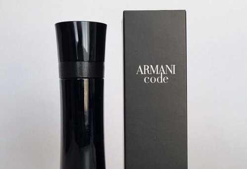 Armani Code / Армани Код парфюм мужской