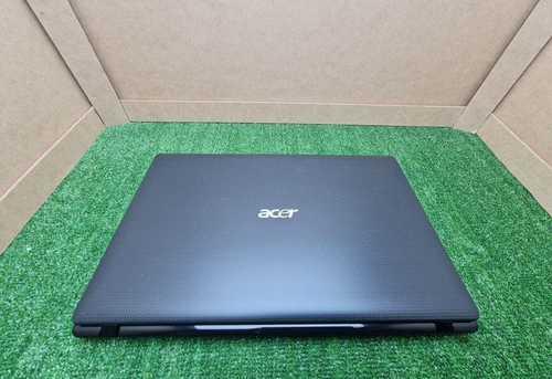 Ноутбук Acer aspire 5750 i3/4gb/Hdd -500gb/15"HD