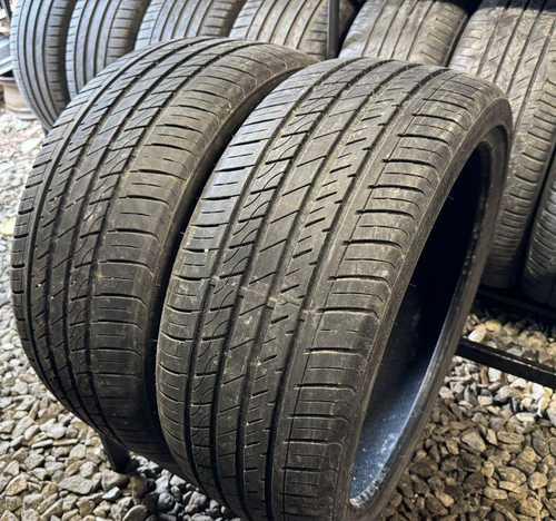 Grenlander L-Zeal56 245/35 R21 96W