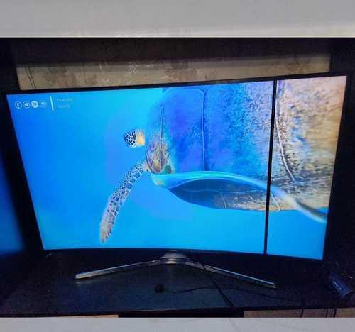 Телевизор SMART tv Samsung