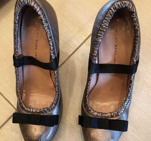 Туфли Marc Jacobs 37,5