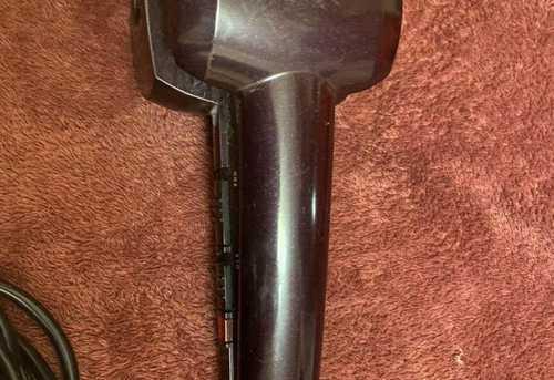 Утюжок для завивки локонов Babyliss