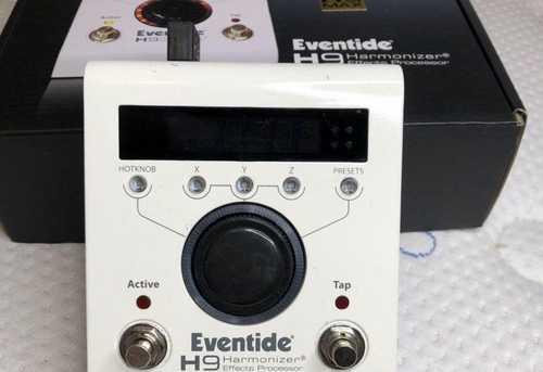 Eventide h9 max