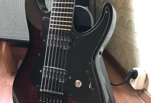 Электрогитара ESP LTD AW-7