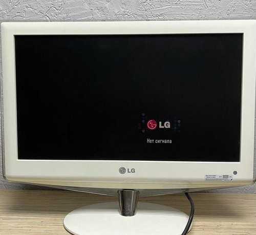 19" Телевизор LG 19LU4000