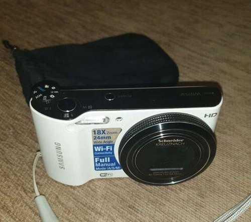 Фотоаппарат Samsung WB151F