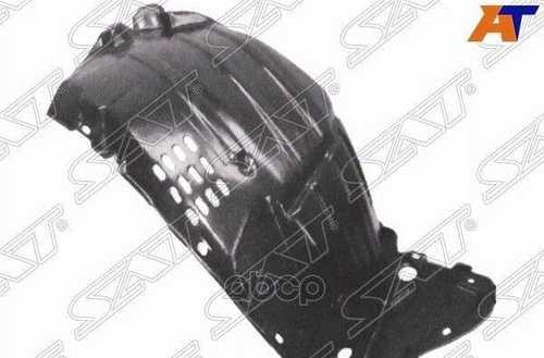 Подкрылок infiniti FX35/45 03-07 RH передняя ч