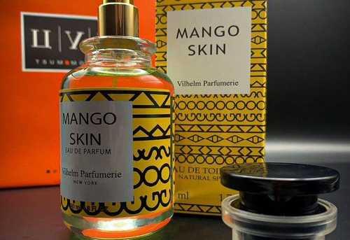Духи mango skin 50мл Дубай