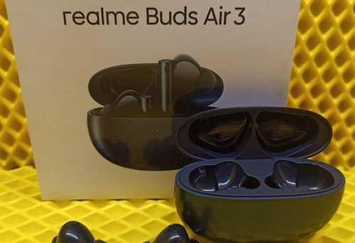 Наушники Realme Buds Air 3 (Т1)