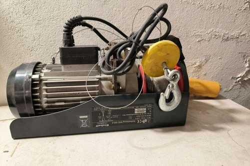 Таль электрическая Einhell SHZ 500-2