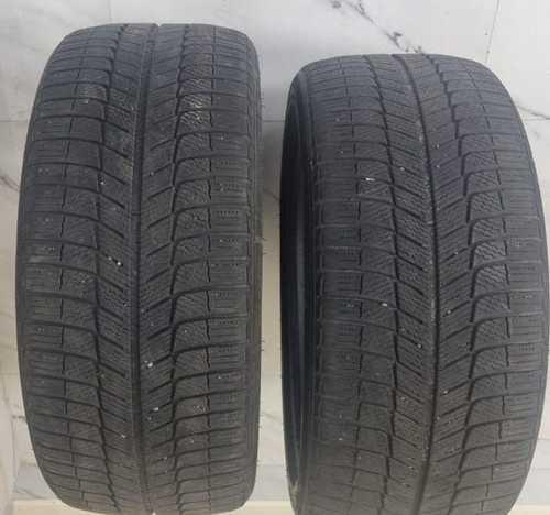 Michelin X-Ice 245/40 R19