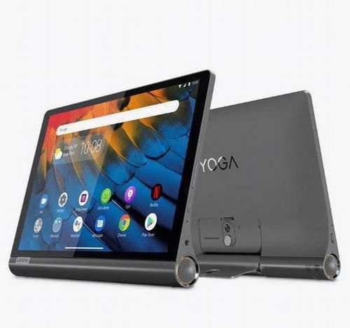 Планшет Lenovo Yoga SMART Tab YT-X705F(2019)