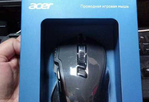 Игровая мышь Acer omw150