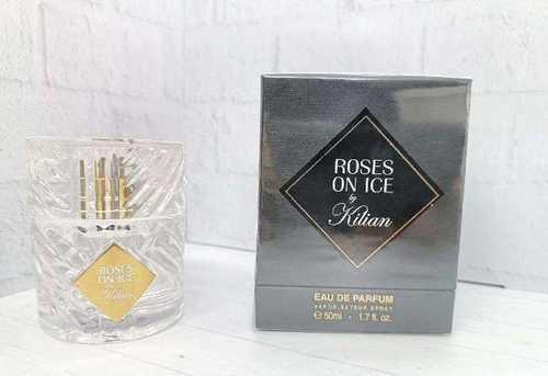 Духи Roses on Ice By Kilian,50ml