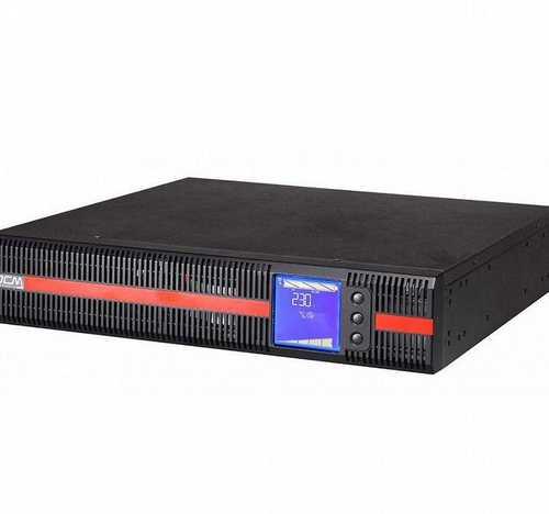 Ибп Powercom Powercom macan 1500VA MRT-1500SE