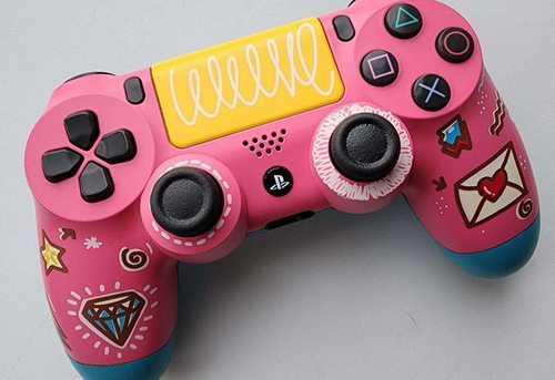 Геймпад dualshock 4 "Rainbo Sweet"