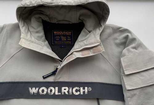 Куртка анорак Woolrich
